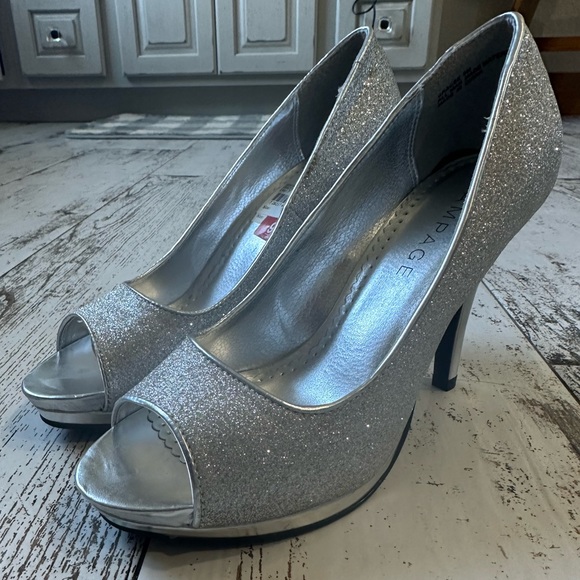 Rampage | Shoes | Rampage High Heels | Poshmark